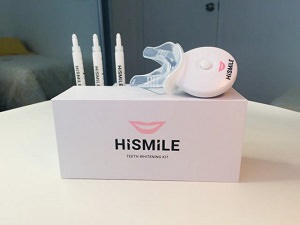 HiSmile Teeth Whitening Review - Our In-depth Guide | Dental Aware ...