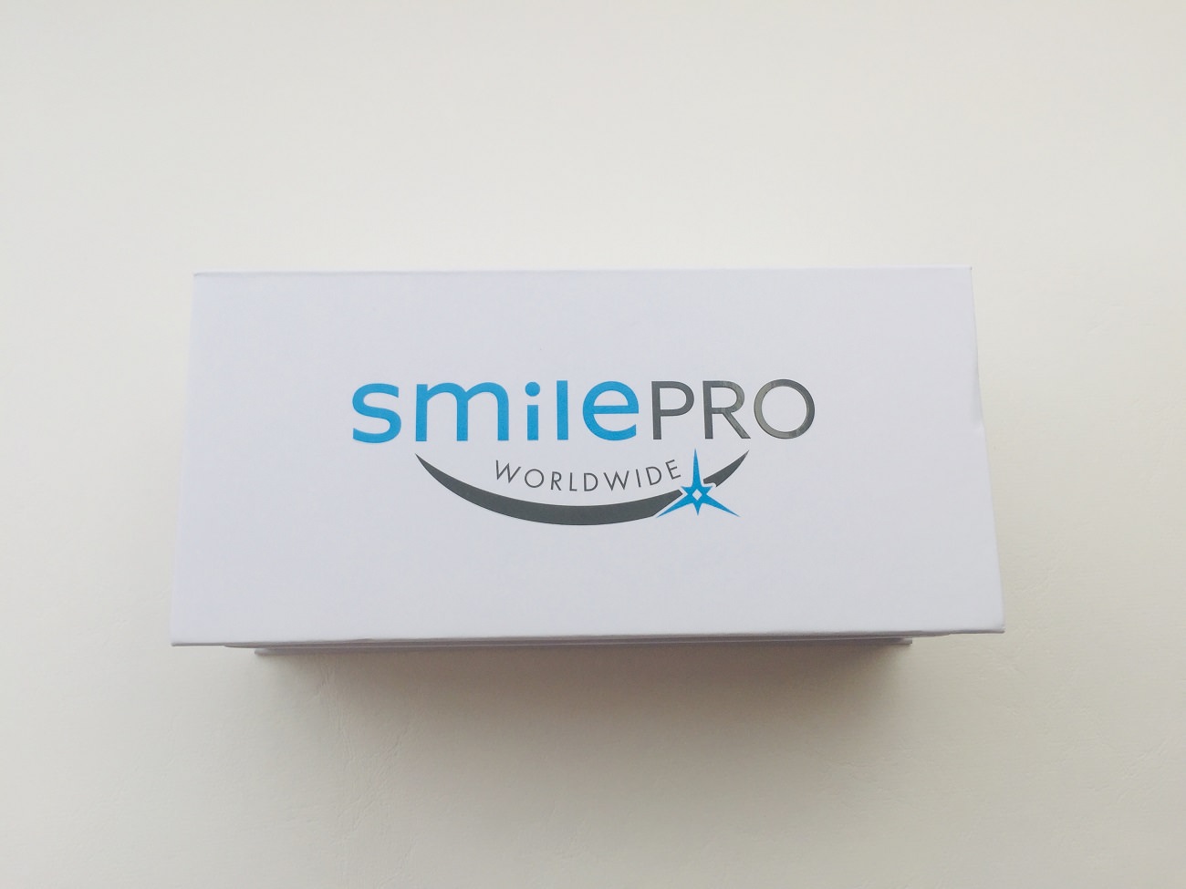 SmilePro Worldwide Whitening Kit Review | Dental Aware Australia