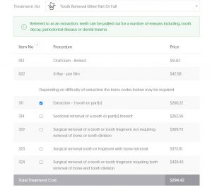 Tooth Extraction Cost – How Much Should You Pay? - Dental Aware Australia